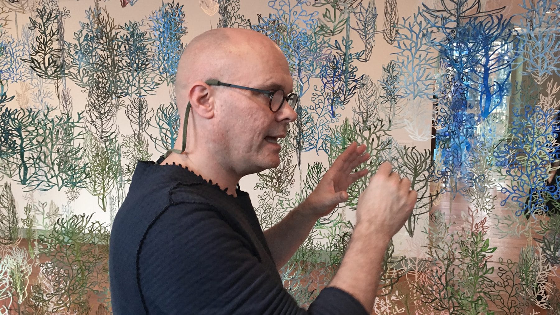 Boek Marian Smit Maurice Christo van Meijel Merkdesign door denkFrank