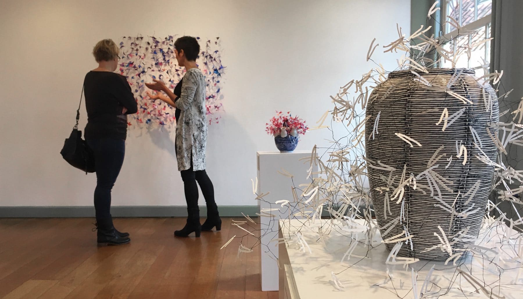 Boek Marian Smit Maurice Christo van Meijel Merkdesign door denkFrank